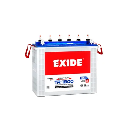 Exide TR1800 Battery 185Ah | PakVolt